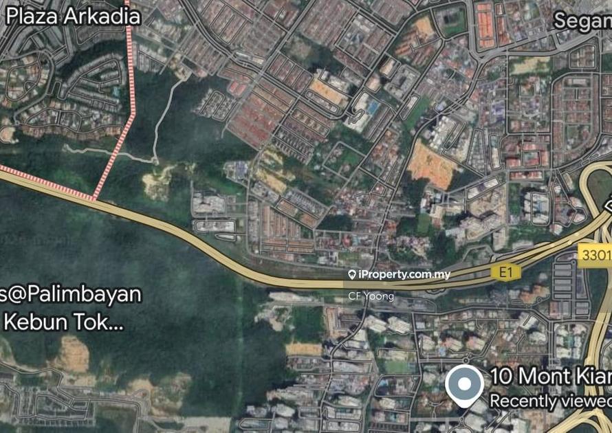 Residential Land for sale at Segambut - RM 65,000,000 | iProperty Malaysia