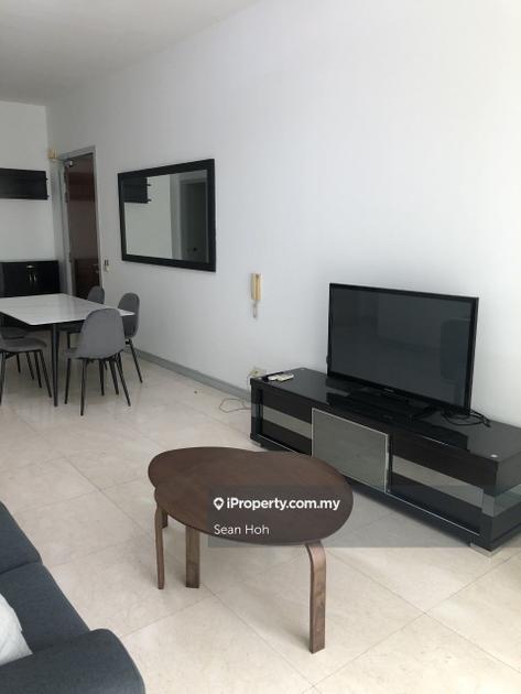 Serviced Residence for rent at Marc Residence - RM 3,800 per month ...