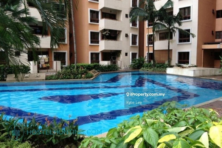 Condominium for sale at Palm Spring @ Damansara - RM 385,000 ...