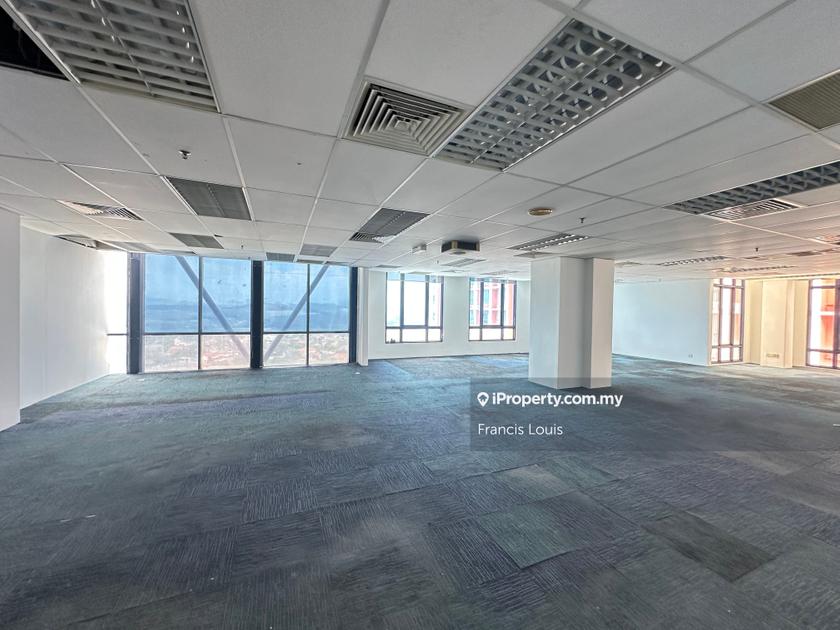 Amcorp Trade Centre, PJ Tower, Amcorp Tower, Petaling Jaya Central ...