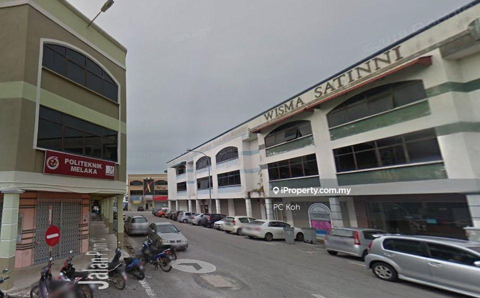 Shop Office for sale at Plaza Pandan Malim - RM 550,000 | iProperty ...