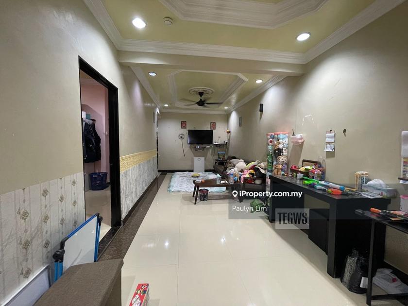 Taman Sentosa Klang, Klang for sale - RM388000 | iProperty Malaysia