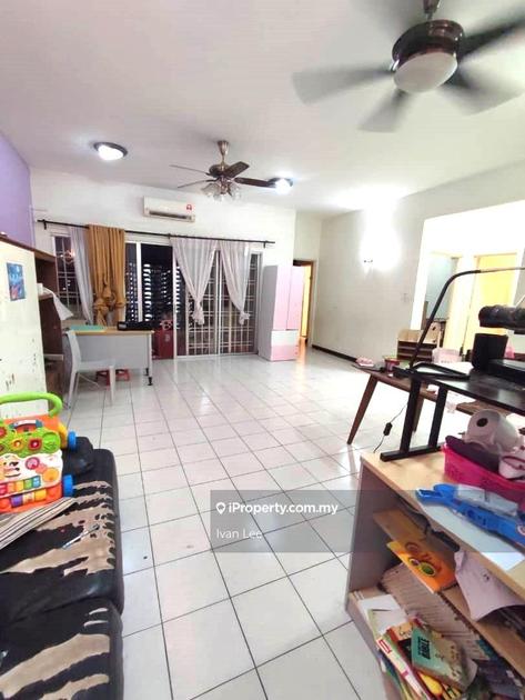 Prima Midah Heights, Taman Midah, Cheras for sale - RM590000 ...