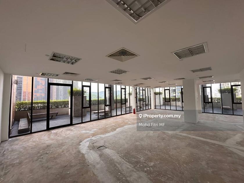 Office for rent at Menara OBYU - RM 31,639 per month | iProperty Malaysia