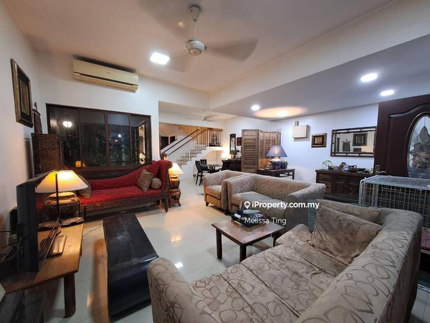 2-sty Terrace/Link House for sale at USJ Tanamera, Subang Jaya - RM ...