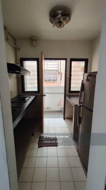 Apartment for sale at Mandarina Court - RM 290,000 | iProperty Malaysia