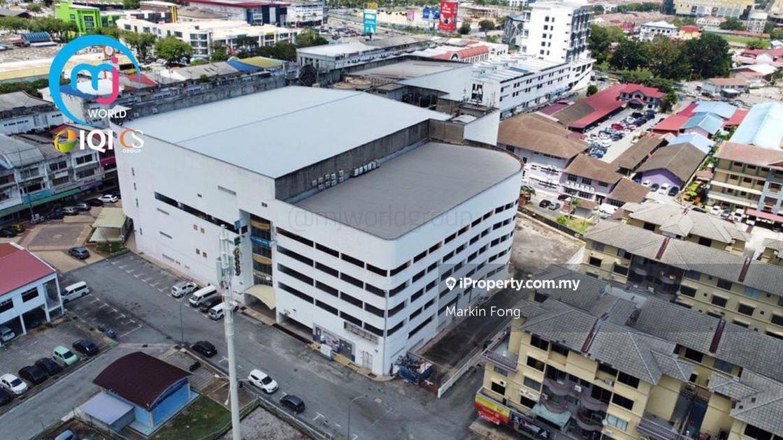 Kuantan Town, Tun Ismail, Kuantan for sale - RM35000000 | iProperty ...