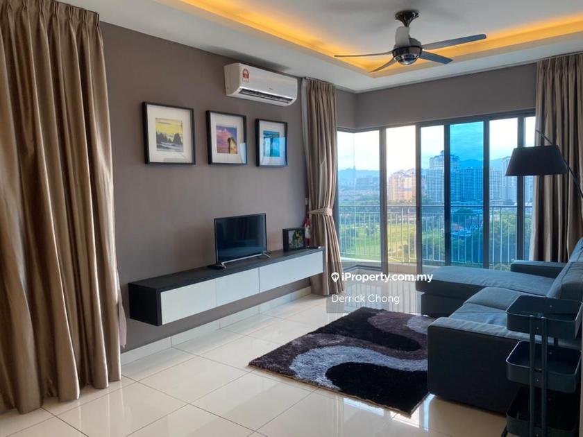 The Link 2 Residences, Bukit Jalil for sale - RM820000 | iProperty Malaysia