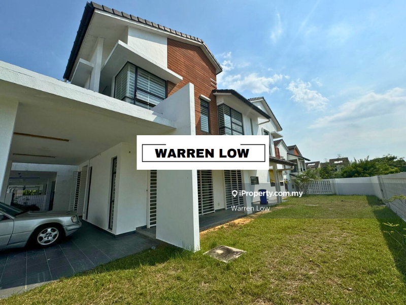 2-storey Terraced House for sale at Denai Alam, Shah Alam - RM ...