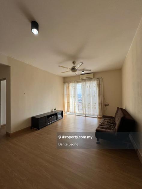 Livia Residence @ C180, Cheras for sale - RM250000 | iProperty Malaysia