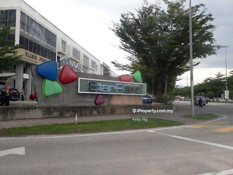 Shop Office for sale at Starpac Point, Pusat Komercial Setapak. - RM ...