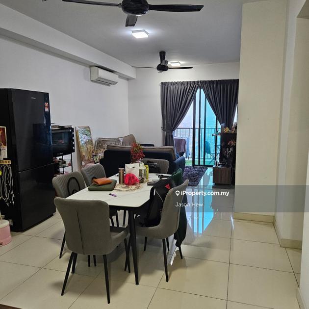 Serviced Residence for sale at Putra Residence - RM 680,000 | iProperty ...