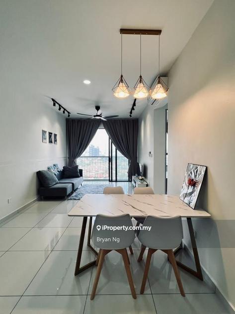 Kenwingston Platz, Setapak for rent - RM2400 | iProperty Malaysia