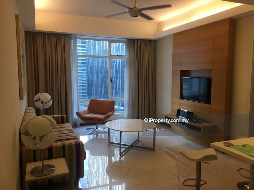 Serviced Residence for sale at Cormar Suites (Fraser Place (Lot 163 ...