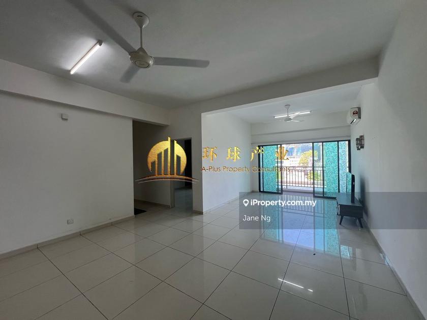 Condominium for sale at Dutamas Residence - RM 320,000 | iProperty Malaysia