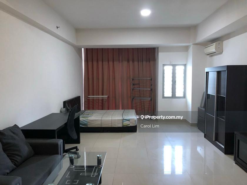 Serviced Residence for sale at First Subang (SS 15 Courtyard) - RM ...