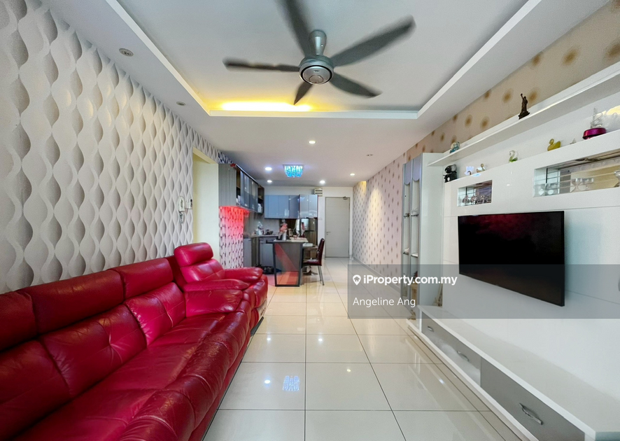 Serviced Residence for sale at USJ One (You One) - RM 680,000 | iProperty Malaysia