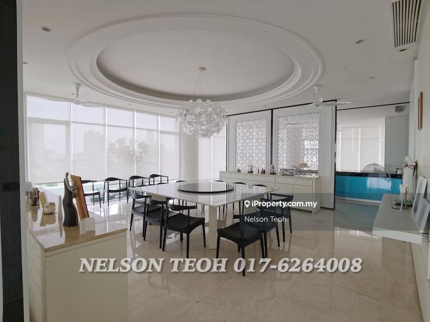 Condominium for sale at 8 Gurney (The Shore Condominium) - RM 7,000,000 ...