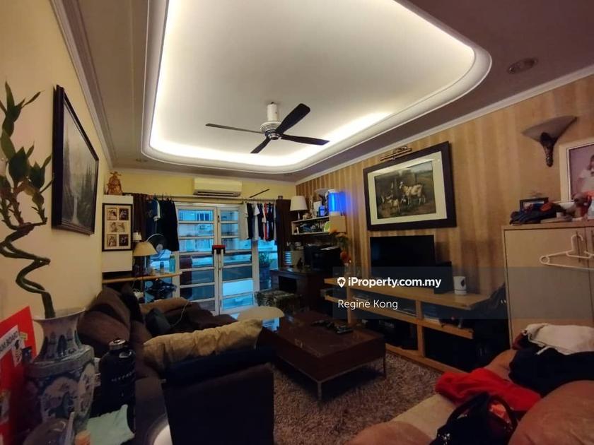 Midah Ria Condominium, Taman Midah, Cheras for sale - RM418000 ...