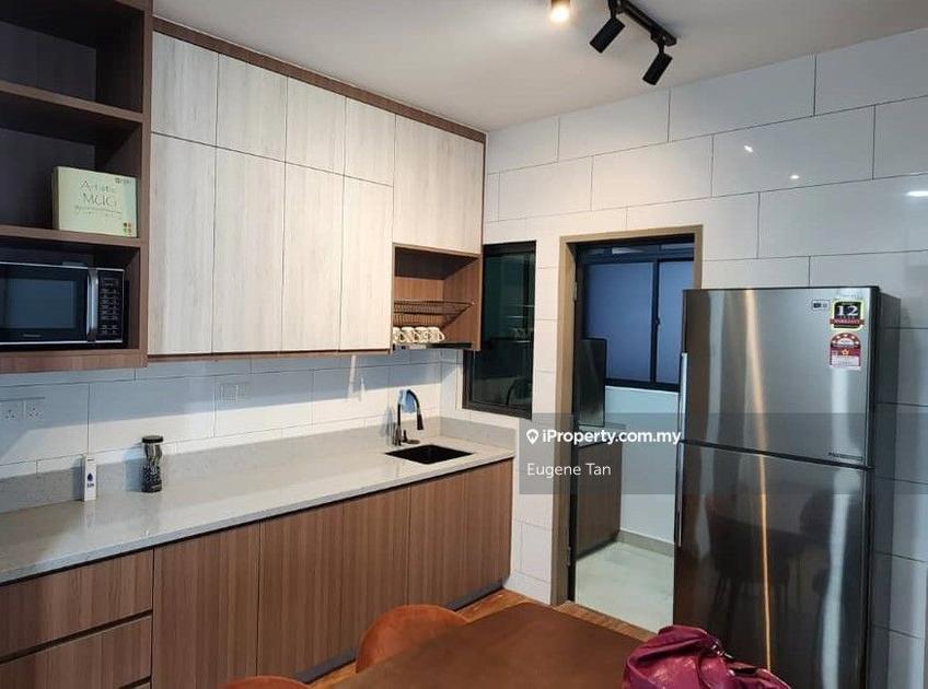 The Trees, Damansara Perdana for rent - RM2499 | iProperty Malaysia