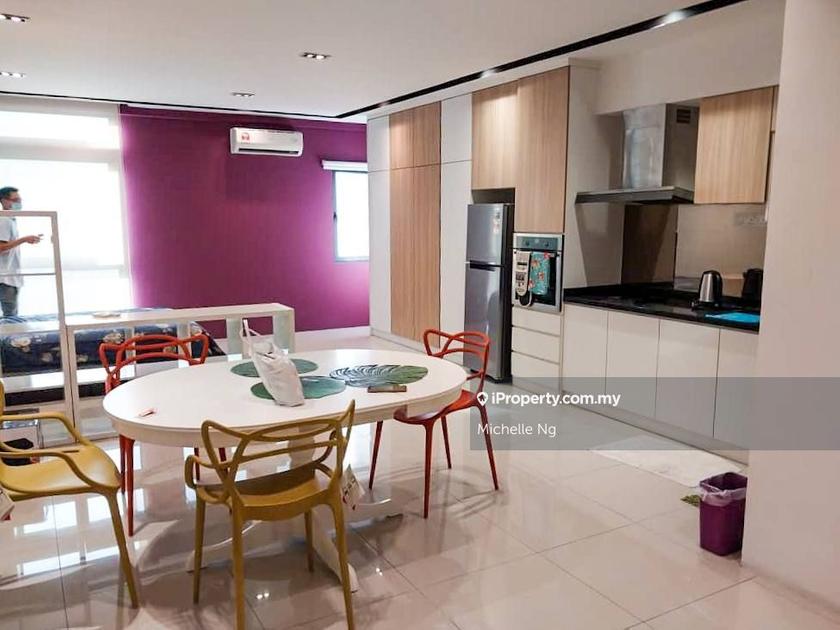 Menara Suria (V12), Taman Subang Mas, Subang Jaya for sale - RM265000 ...