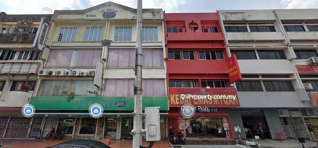 Shop Office for sale at Taman Maluri Cheras - RM 2,400,000 | iProperty ...