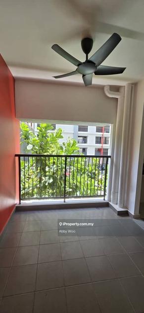 Apartment for rent at Harmoni Elmina 1 @ City Of Elmina - RM 1,100 per ...