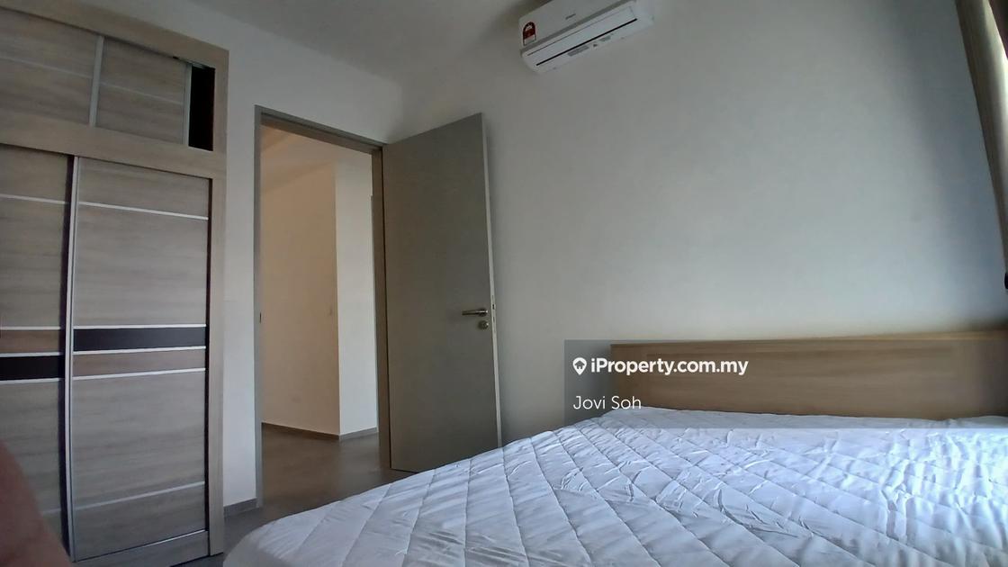 Condominium for rent at SkyVogue - RM 950 per month | iProperty Malaysia