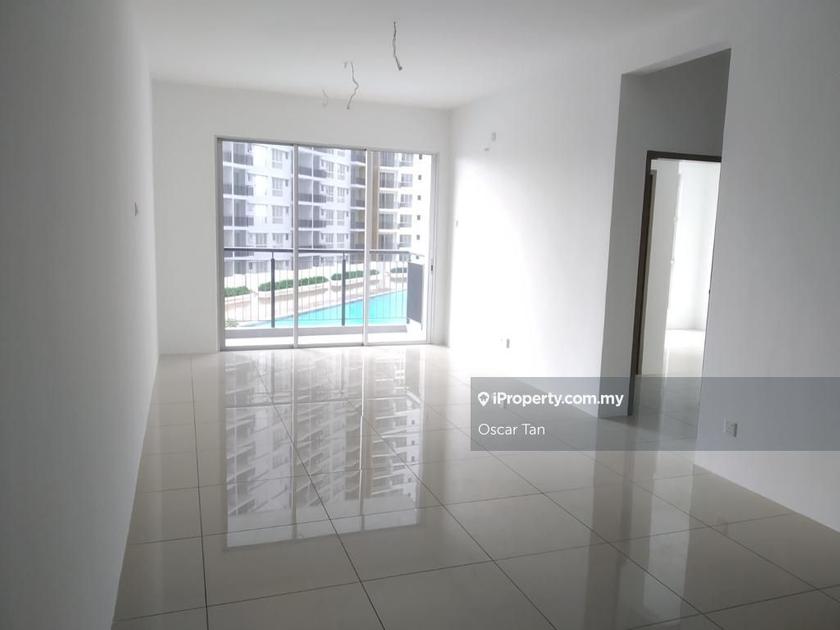 Condominium for sale at Platinum Splendor Residence - RM 450,000 ...