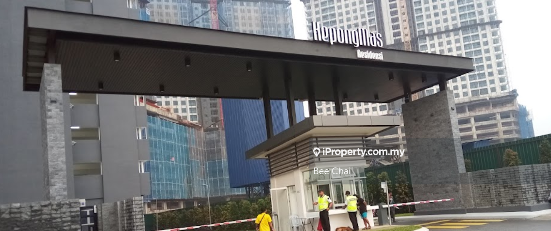 Residensi KepongMas, Kepong for sale - RM279000 | iProperty Malaysia