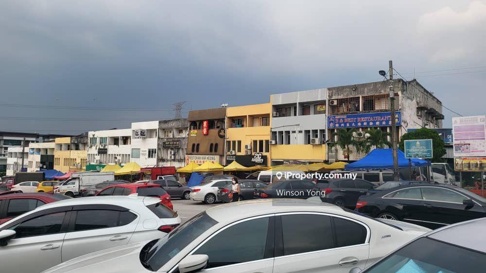 SS 4, SS 2, SS 3, SS 5, SS 7, SEAPARK, TAMAN PARAMOUNT, KELANA JAYA ...