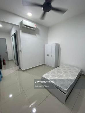 Gaya Resort Homes, Bukit Rimau, Shah Alam for rent - RM1200 | iProperty ...