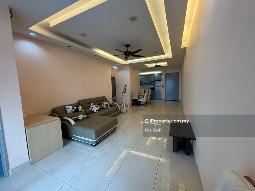 Zenith Residences, SS7, Petaling Jaya for rent - RM2500 | iProperty ...