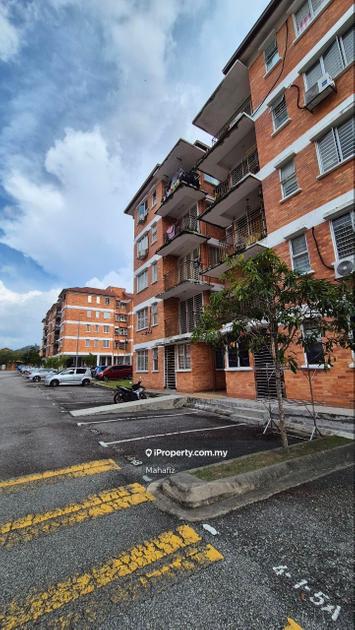 Apartment for sale at Alam Budiman (Sri Budiman) - RM 300,000 ...