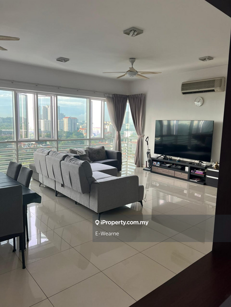 Surian Residences, Mutiara Damansara for rent - RM3900 | iProperty Malaysia