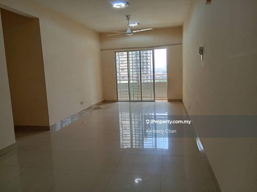 Condominium for rent at Kinrara Mas - RM 1,500 per month | iProperty ...