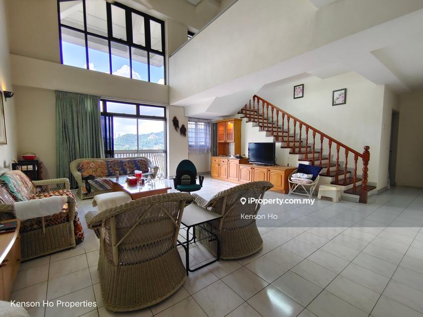 Condominium for sale at North Point @ One Ampang Avenue - RM 600,000 ...