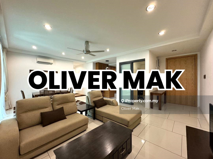 Condominium for sale at The Treez Jalil Residen - RM 980,000 ...