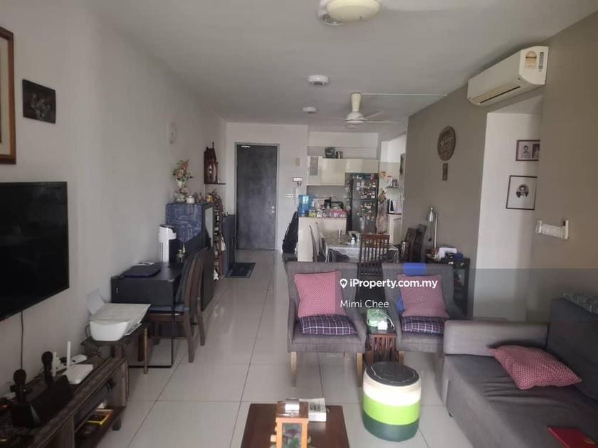 Condominium for sale at Midfields 2 - RM 500,000 | iProperty Malaysia