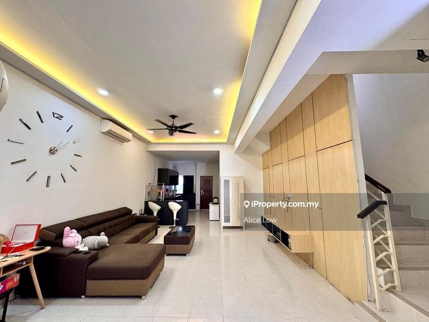 2-storey Terraced House for sale at M Residence 2, Rawang - RM 520,000 ...