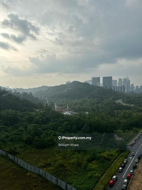 Apartment for rent at Suria Pantai - RM 2,000 per month | iProperty ...