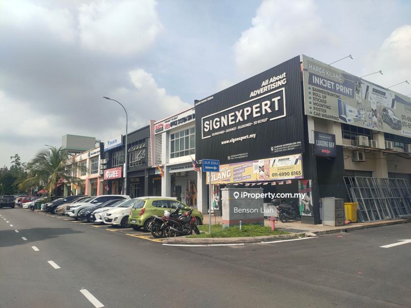 Taman Perindustrian Bukit Raja, Seksyen 7, Shah Alam for sale ...