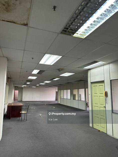 Corner Single Storey Detached Factory, Seksyen 23, Shah Alam for rent ...