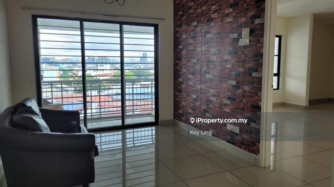 Condominium for sale at Park 51 Residency - RM 300,000 | iProperty Malaysia