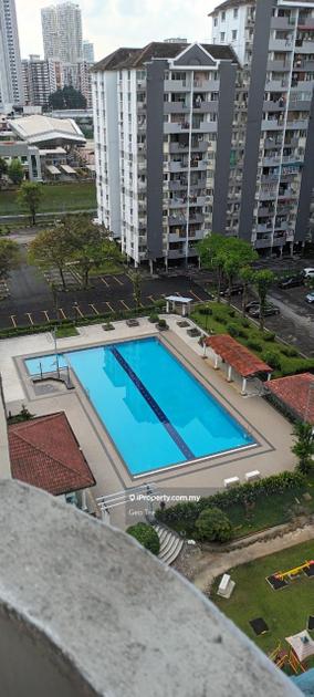 Condominium for sale at Miharja Condominium - RM 360,000 | iProperty ...