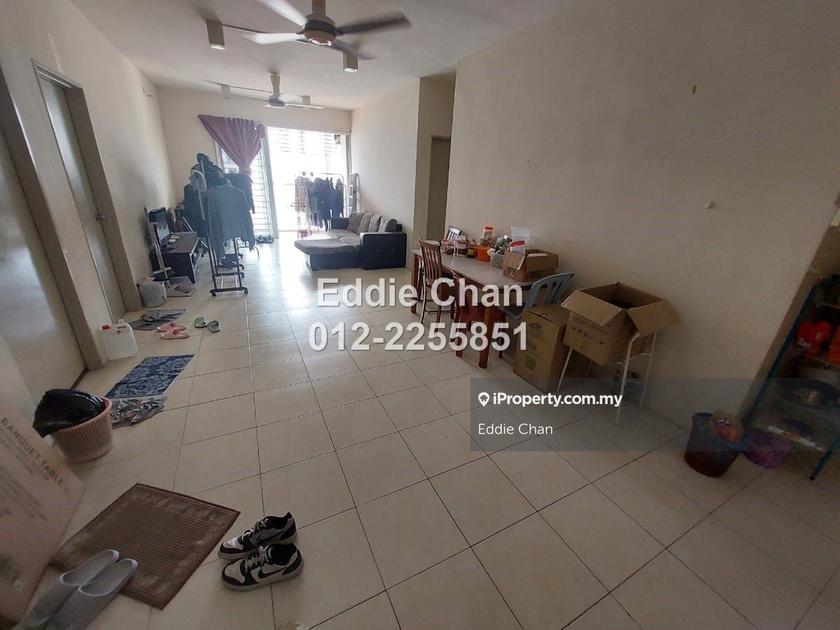 Condominium for sale at Platinum Lake PV 13 - RM 495,000 | iProperty ...