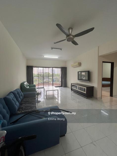 Condominium for rent at Duta Ria - RM 2,000 per month | iProperty Malaysia