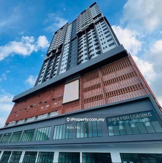Serviced Residence for sale at MARC Residences - RM 540,000 | iProperty ...