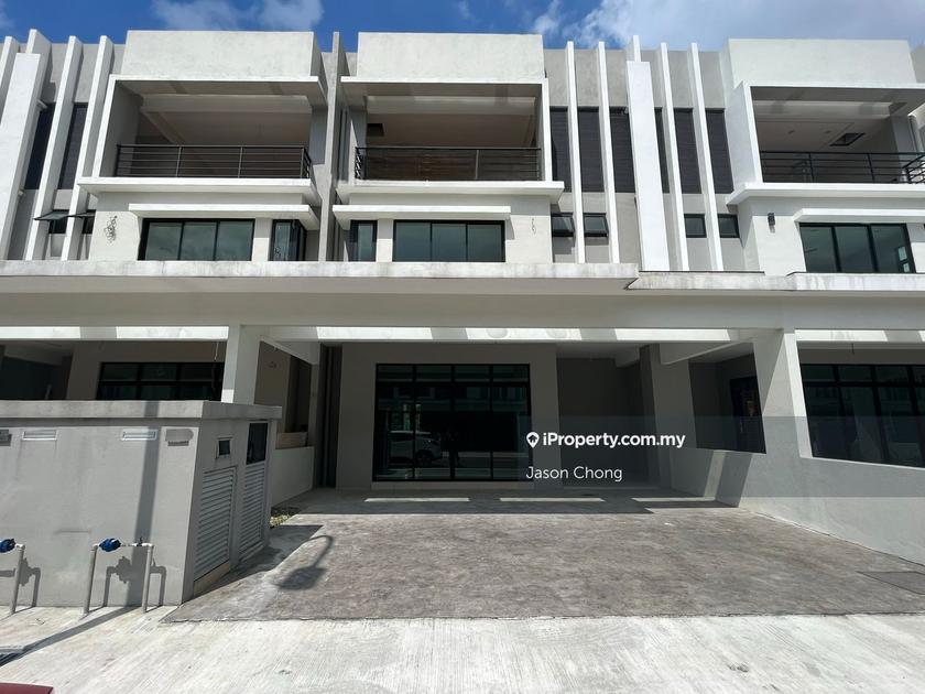 Idaman Grand Resident, Taman Sentosa Klang, Klang for sale - RM1090000 ...