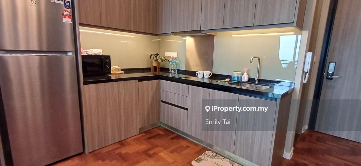 Serviced Residence for sale at Bloomsvale Menara Vista Petaling - RM ...